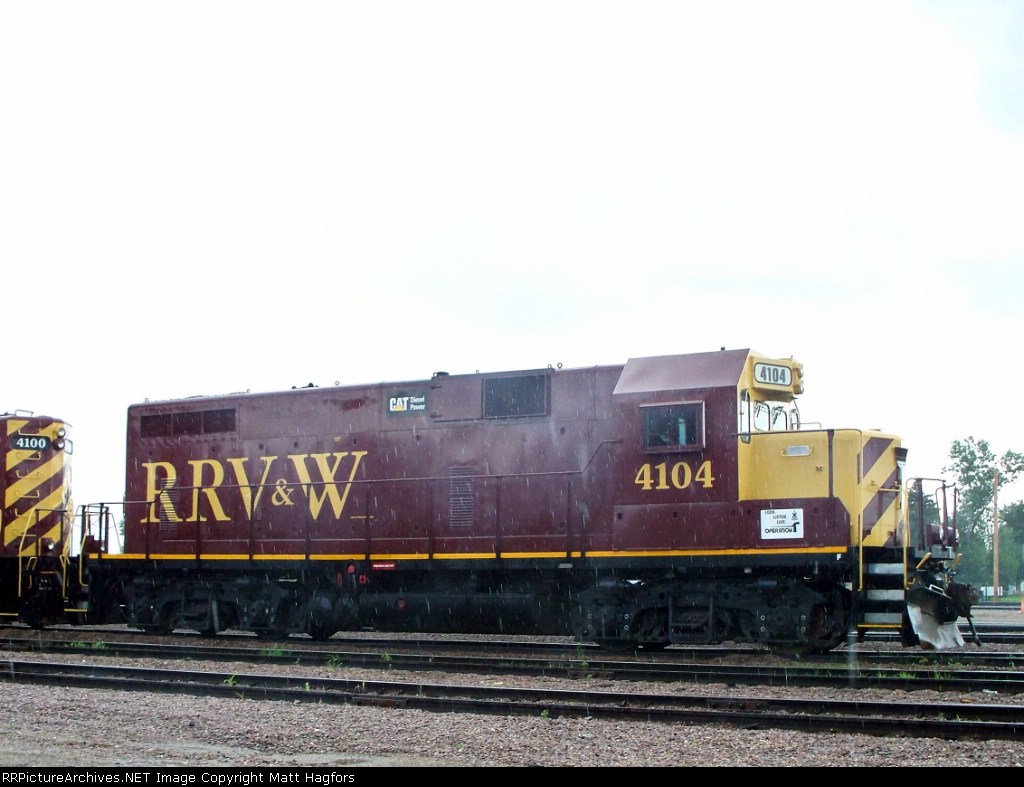 RRVW 4104